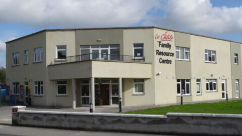 Le Chéile Family Resource Centre, Mallow - Wellbeing Network