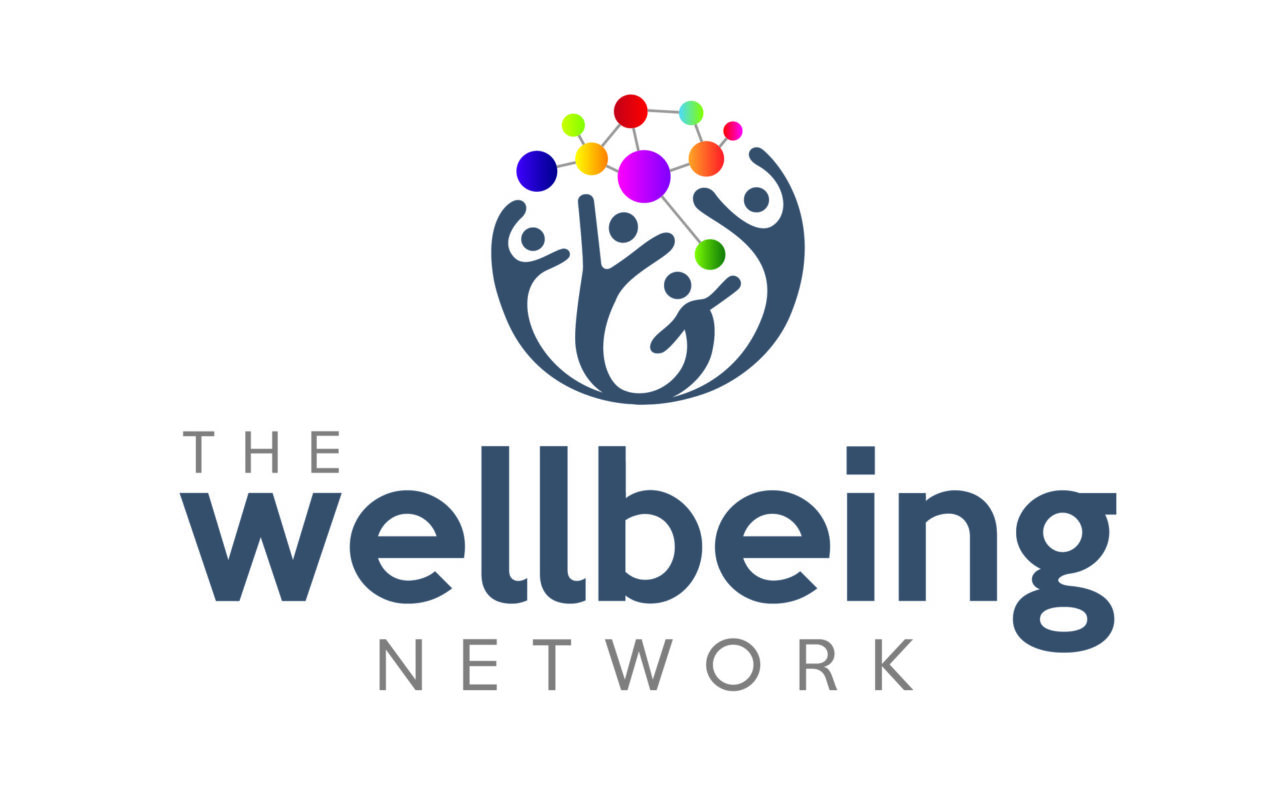 The Five Ways To Wellbeing - Wellbeing Network